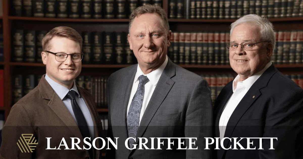 motorcycle attorney yakima - Resources - Larson Griffee & Pickett PLLC