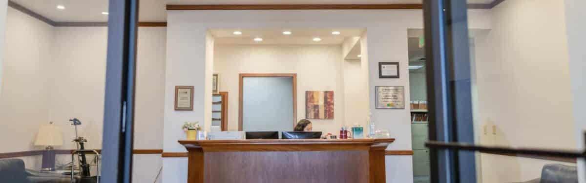 Staff - Larson Griffee & Pickett PLLC