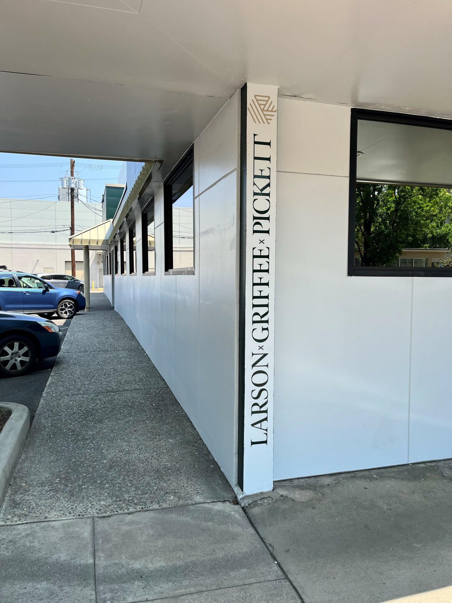 News and Tips - Larson Griffee & Pickett PLLC