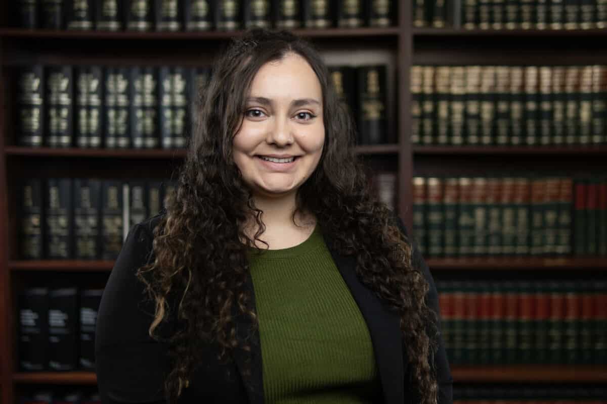 Halie R. Quiring - Larson Griffee & Pickett PLLC