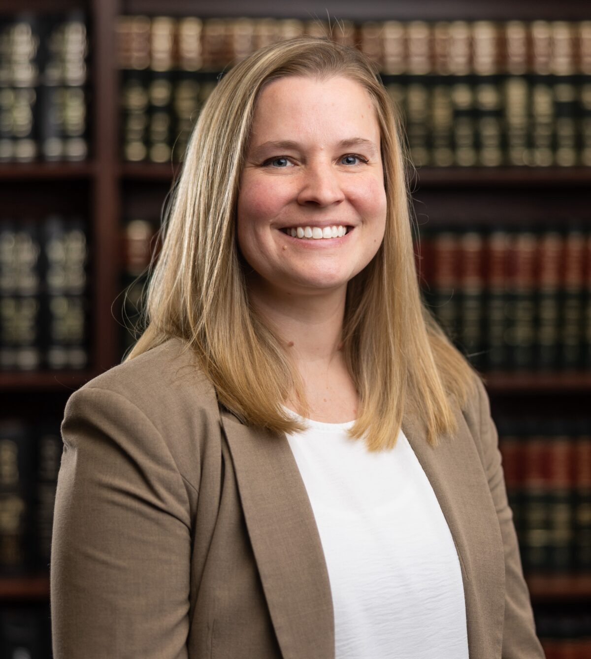 Heather L. Thorn - Larson Griffee & Pickett PLLC